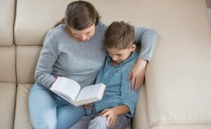 4 Tips to Teaching Your Child to Read | Read Smart Learning