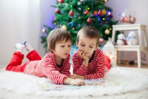 6 Activities To Academically Challenge Your Children Over The Holidays ...
