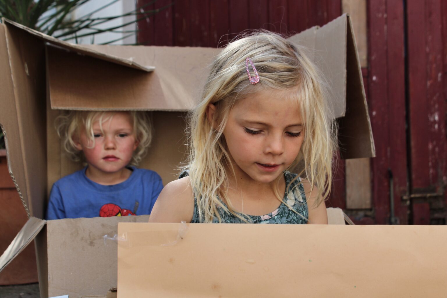 Smart Fun for Kids: Educational Activities that Don’t Seem like ...