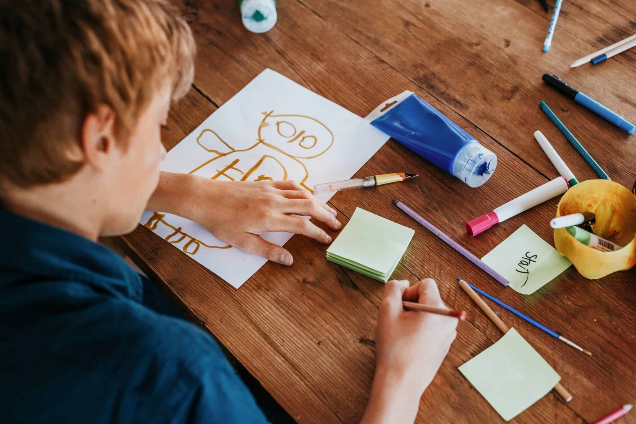 Using Art To Enhance Reading Comprehension Skills | Read Smart Learning