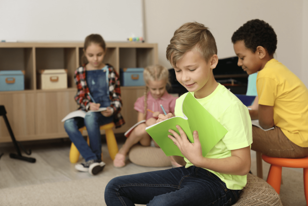 Process of Learning to Read | Read Smart Learning