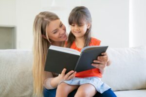 Reading Milestones: What to Expect at Different Ages | Read Smart Learning