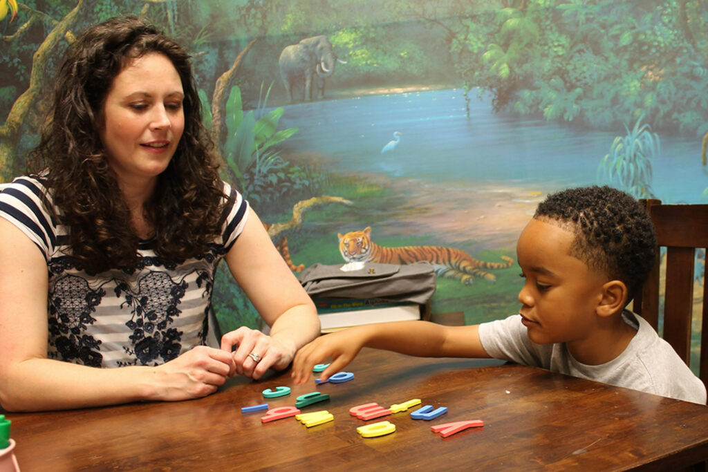 Our Program | Read Smart Learning