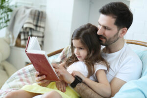 Parental Involvement in Reading: Key Strategies for Success