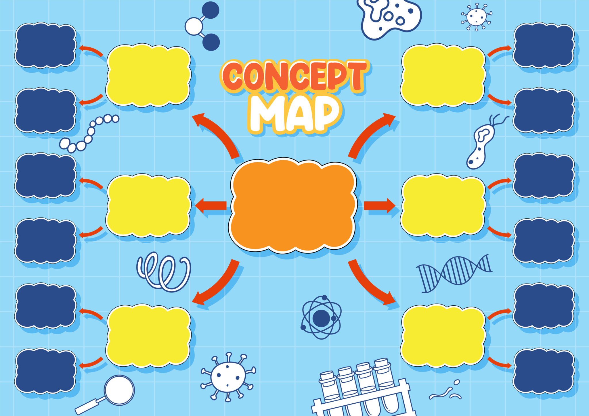 How Graphic Organizers Transform Kids’ Reading Comprehension